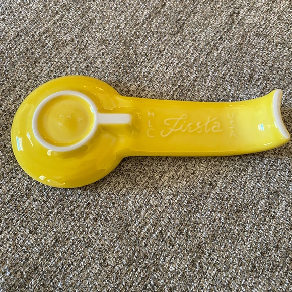 Fiesta | Kitchen | Fiesta 8 Spoon Rest Sunflower | Poshmark